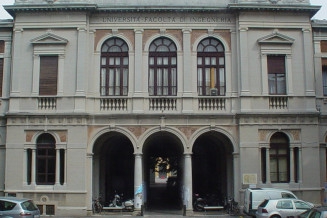 Università di Padova