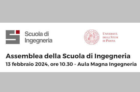 INGEGNERIA CIVILE EDILE E AMBIENTALE | Università di Padova